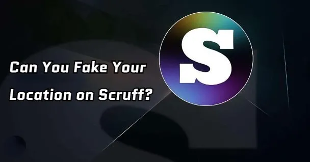 Can You Change Your Location on Scruff with iFlowGo? (iOS ) - iFlowGo
